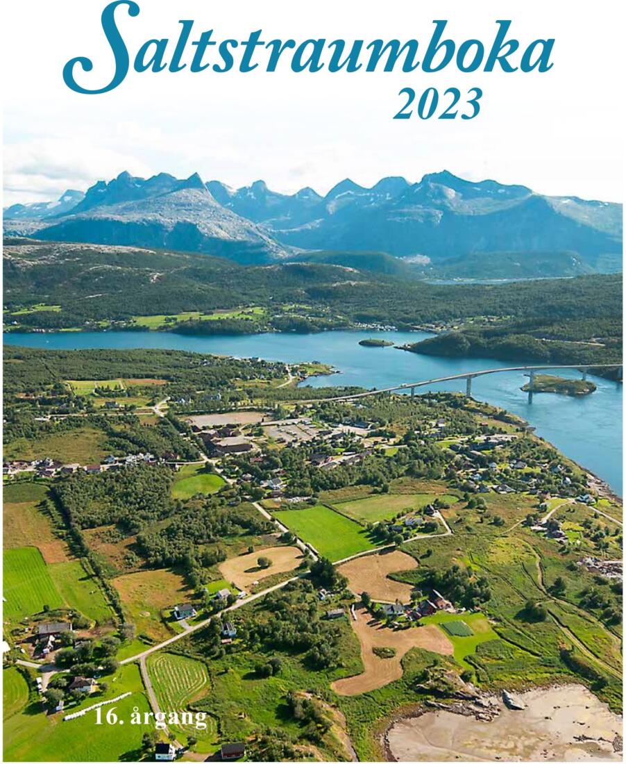 Saltstraumboka 2023